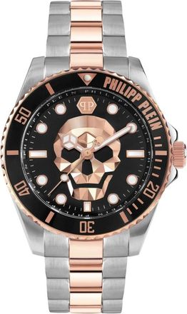Philipp Plein Watches - - Accessories - Herren - Grau - ONE SIZE