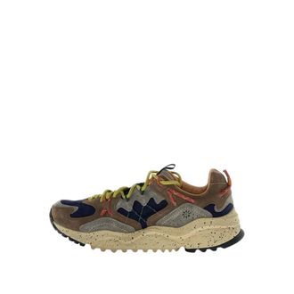 Flower Mountain Herren, Schuhe, Mehrfarbig, 43 EUGr&ouml;&szlig;e