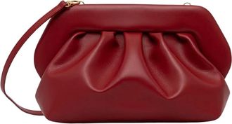 Themoir&egrave; Damen, Taschen, Rot, ONE SIZEGr&ouml;&szlig;e