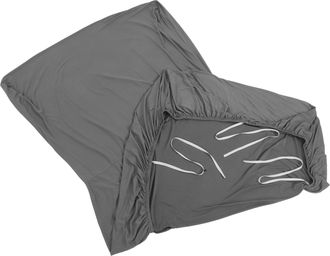 DOITOOL SAFIGLE Elastischer Sofabezug ohne Armlehnen Stretch Sofa &uuml;berwurf f&uuml;r Liegesessel Chaiselongue und Schlafsofa Universeller M&ouml;belprotektor Modernes De