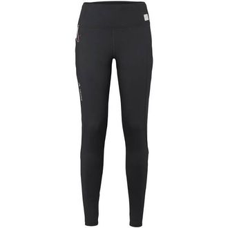 Vaude Damen Tight Wo Neyland Winter Tights