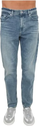 HUGO BOSS Homme, Jeans, Bleu, Taille: W40 Jean Regular-fit Maine