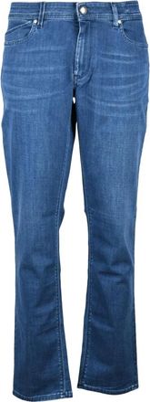 Re-hash Homme, Jeans, Bleu, Taille: W38 Jeans Droits