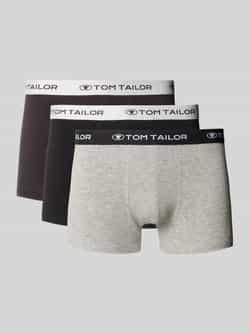 Tom Tailor Pants im 3er-Pack