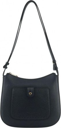 Pourchet Femme, Sacs, Bleu, Taille: ONE Size La Bride Soft