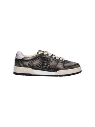 Fendi Sneakers Match