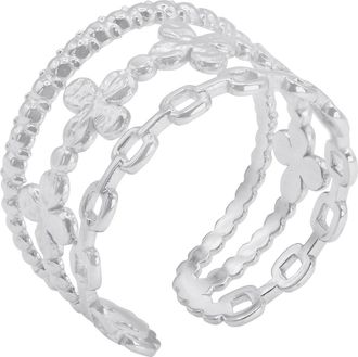 Heideman Ring Rabir