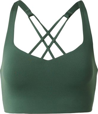 Girlfriend Collective Sport-BH Float Riley Sweetheart