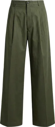Amaranto HOSEN & R&Ouml;CKE - Hosen auf YOOX.COM