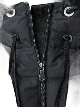 Street One Outdoorjacke Outdoor,Polyester,Unifarben,Stehkragen,Lang,Regular Fit