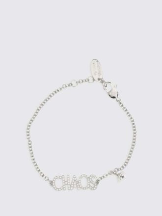 Vivienne Westwood Bijou Femme couleur Platine