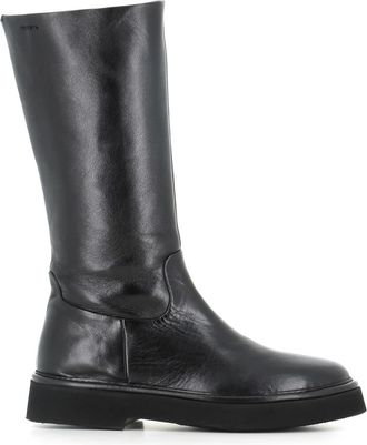 Alexander Hotto Damen, Schuhe, Schwarzk, 37 1/2 EUGr&ouml;&szlig;e