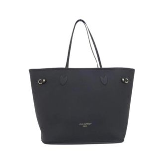 Louis Vuitton Damen, Pre-Owned, Schwarzk, ONE SIZEGr&ouml;&szlig;e