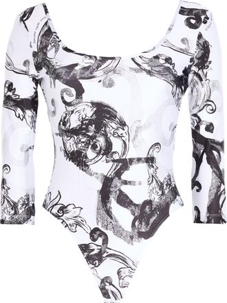 Versace TOPS - Bodysuits auf YOOX.COM