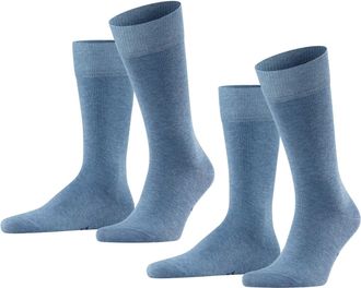 Falke Happy 2-Pack