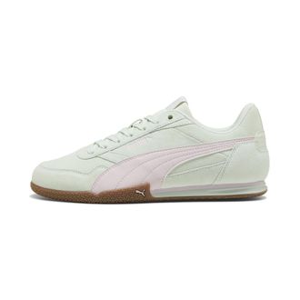 Puma Sneakers Bella Donna Femme, Chaussures, Vert, 35.5