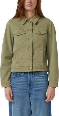 s.Oliver Jeansjacke