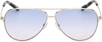 Emilio Pucci Ep0229 32w 140 mm