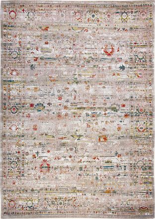Louis De Poortere Louis De Poortere Teppich Antiquarian Ushak beige