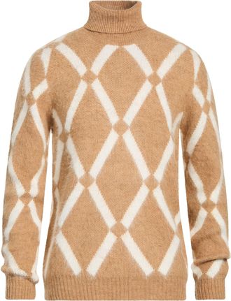 Officina 36 STRICKWAREN - Rollkragenpullover auf YOOX.COM