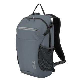 Jack Wolfskin unisex, Sport, Gris, Taille: ONE Size Velocity 12