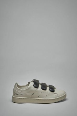 Yohji Yamamoto Y-3 Stan Smith Velcro