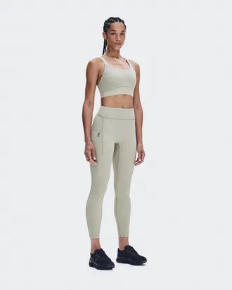 On Performance Tights 7/8