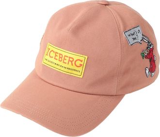 Iceberg ACCESSOIRES - M&uuml;tzen & H&uuml;te auf YOOX.COM