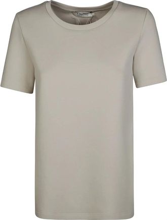 Max Mara Damen, Oberteile, Beige, XSGröße