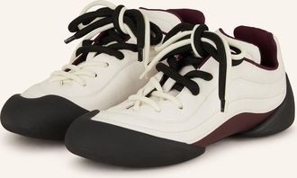 Alexander McQueen Mcqueen Sneaker weiss