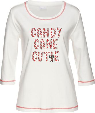 Lascana Schlafshirt