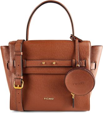 Picard Schultertasche Chic Way