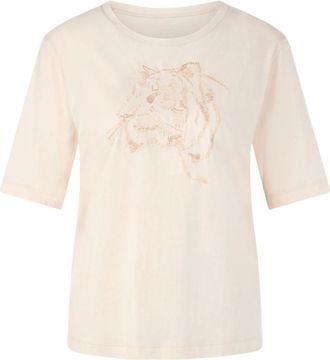 Marc Cain Femme, Tops, Beige, Taille: 38 FR AS 48.26 J24