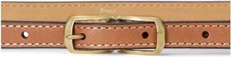 Polo Ralph Lauren Ledergürtel - Braun
