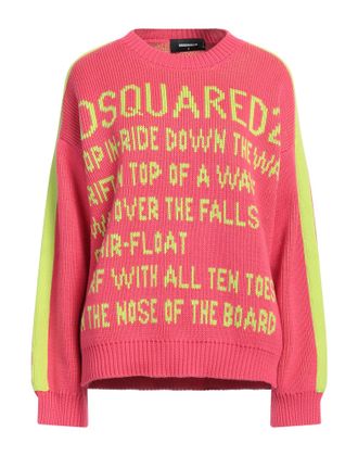 Dsquared2 STRICKWAREN - Pullover auf YOOX.COM