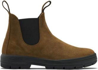 Filson Homme, Chaussures, Brun, Taille: 46 EU 2535 Chelsea Bottes