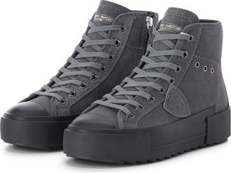 Philippe Model Sneaker Paris Haute Mid