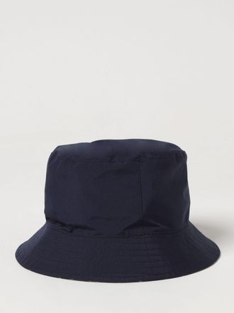 Barbour Chapeau BARBOUR Homme couleur Bleu Marine