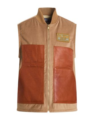 Junya Watanabe JACKEN & M&Auml;NTEL - Westen auf YOOX.COM