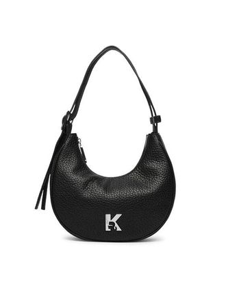 Karl Lagerfeld Handtasche B4W30168 Schwarz