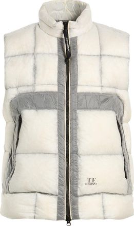 C.P. Company JACKEN & M&Auml;NTEL - Westen auf YOOX.COM