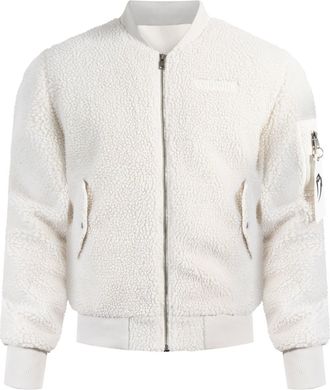 Smilodox Jacke Ferell Cozy