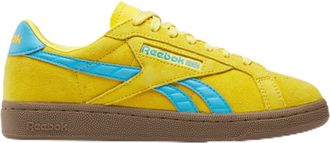 Reebok Club C Grounds UK