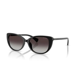 Ralph Lauren Ra5340U Sonnenbrille - - Accessories - Damen - Schwarzk - 56 MM