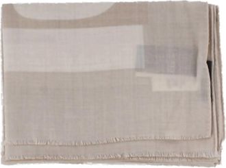 Ralph Lauren Tücher & Schals - Scarfs Beige - Gr. unisize - in Beige - für Damen
