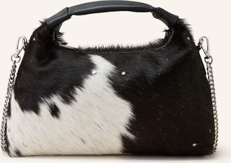 N&uacute;noo N&uacute;noo Umh&auml;ngetasche Deluxe Dandy schwarz