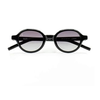 Kaleos Lemons 001 Sonnenbrille - - Accessories - Damen - Schwarzk - 47 MM