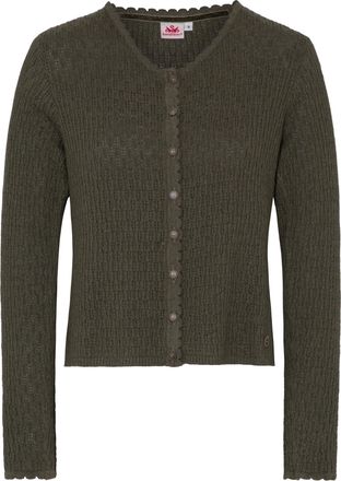Spieth & Wensky Strickjacke Gertrud