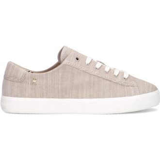 Tommy Hilfiger Damen, Schuhe, Beige, 38 EUGr&ouml;&szlig;e