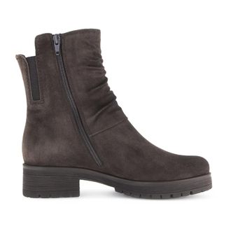 Gabor 092 Ankle Boot - - Shoes - Damen - Braun - 35 1/2 EU